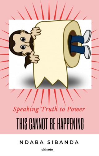 This Cannot Be Happening | Ukiyoto India