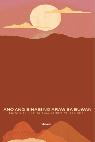 Ano Ang Sinabi Ng Araw Sa Buwan | Ukiyoto India