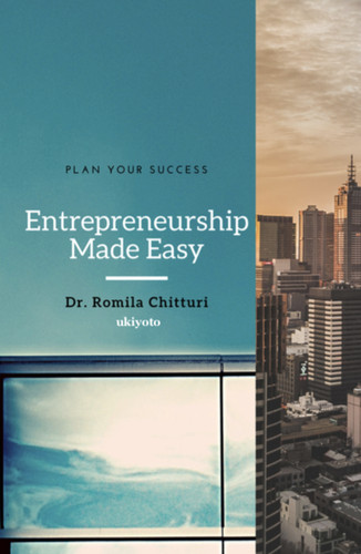 Entrepreneurship Made Easy | Ukiyoto India