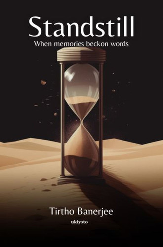 Standstill | Ukiyoto Publishing