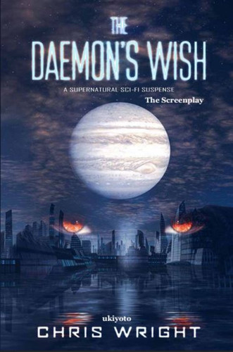 The Daemon's Wish | Ukiyoto