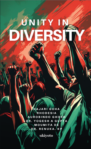 Unity in Diversity | Ukiyoto Philippines