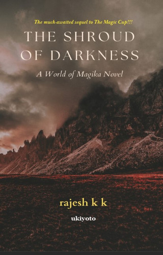 The Shroud of Darkness | Ukiyoto India