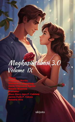Magkasintahan 3.0 Volume IX | Ukiyoto Publishing