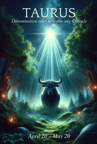 Taurus III Writing Diary | Ukiyoto Philippines