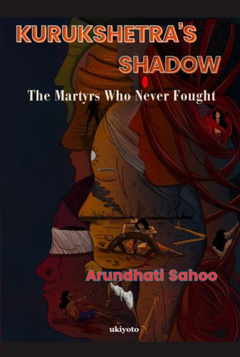 Kurukshetra's Shadow | Ukiyoto India