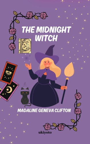 The Midnight Witch | Ukiyoto Publishing