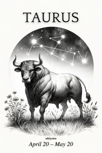Taurus I Writing Diary | Ukiyoto Philippines