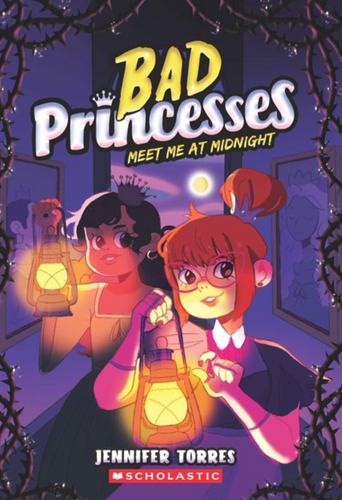 Meet Me At Midnight (Bad Princesses #2) | Ukiyoto India
