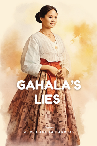 Gahala's Lies | Ukiyoto Publishing