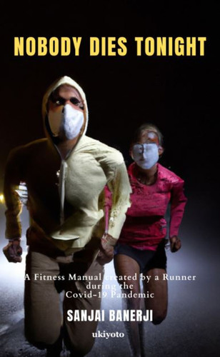 Nobody Dies Tonight | Ukiyoto India