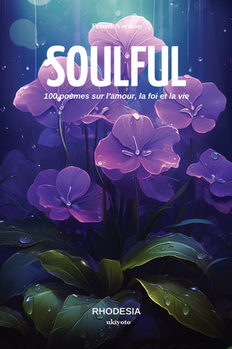 Soulful French Version | Ukiyoto