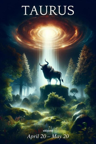 Taurus II Writing Diary | Ukiyoto India