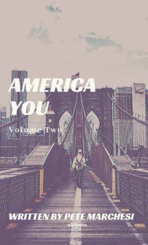 America You | Ukiyoto India