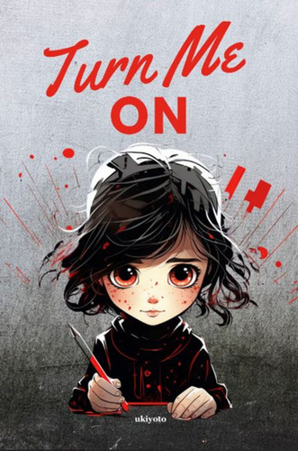 Turn Me On Writing Diary | Ukiyoto Philippines