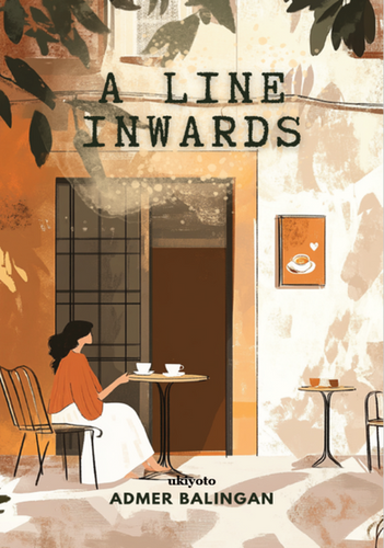 A Line Inwards | Ukiyoto Philippines