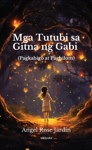 Mga Tutubi sa Gitna ng Gabi | Ukiyoto Philippines