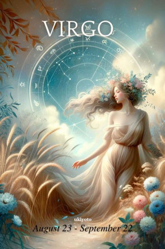 Virgo III Writing Diary | Ukiyoto India