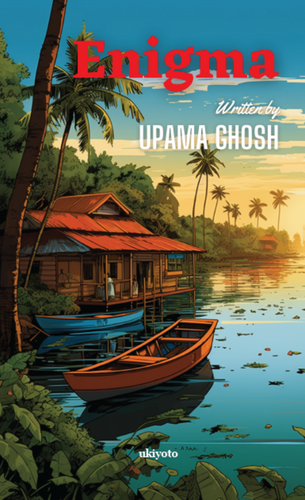 Enigma | Ukiyoto India