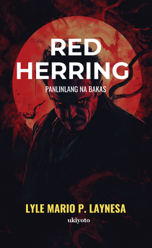 Red Herring (Panlinlang na bakas) | Ukiyoto Publishing