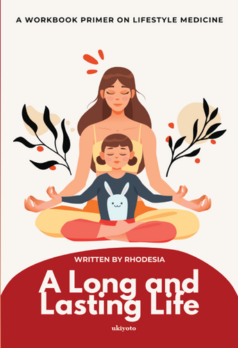 A Long and Lasting Life | Ukiyoto Publishing