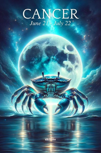 Cancer III Writing Diary | Ukiyoto Philippines