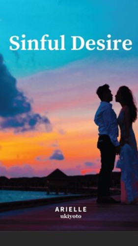 Sinful Desire | Ukiyoto Philippines