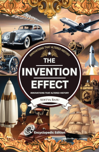 The Invention Effect | Ukiyoto India