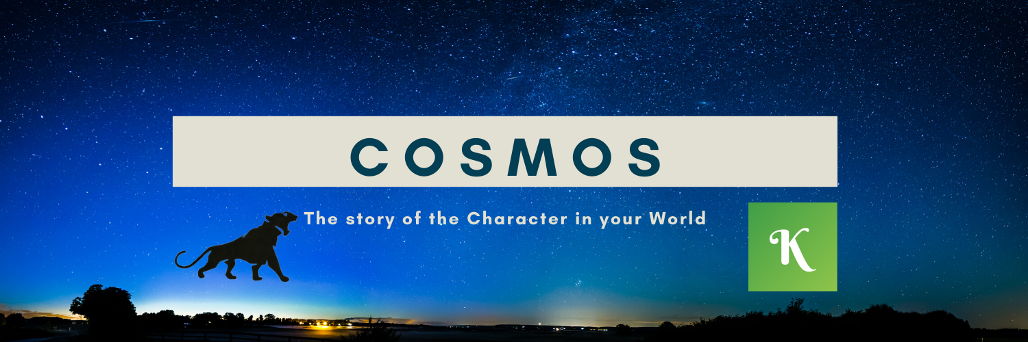 Cosmos | Ukiyoto India