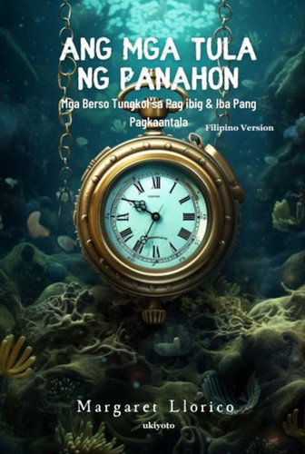 Ang mga Tula ng Panahon | Ukiyoto Publishing