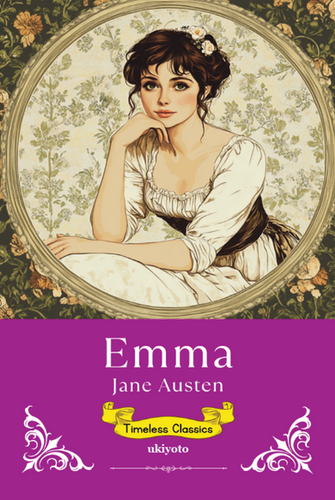 Emma | Timeless Classics | Ukiyoto India
