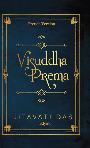 Visuddha Prema French Version | Ukiyoto India