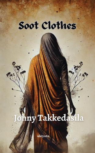 Soot Clothes | Ukiyoto India