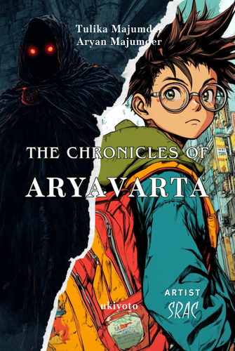 The Chronicles of Aryavarta | Ukiyoto India