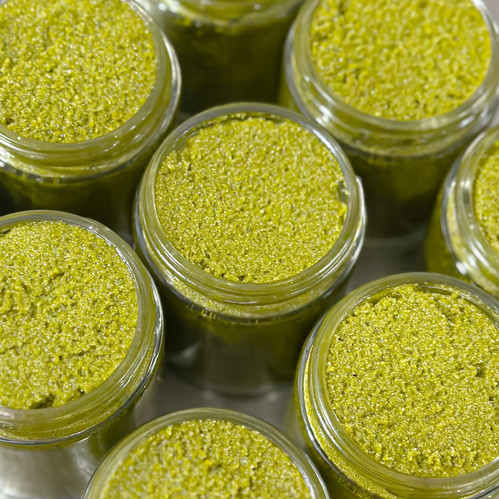 Uplift Body Scrub | Earth Essentials