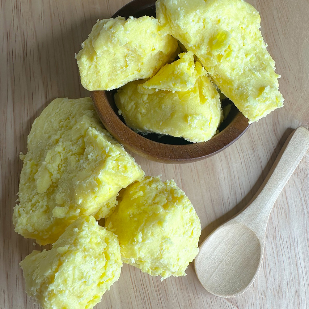 Discover the Luxurious World of Kpangnan Butter: Nature's Secret to ...