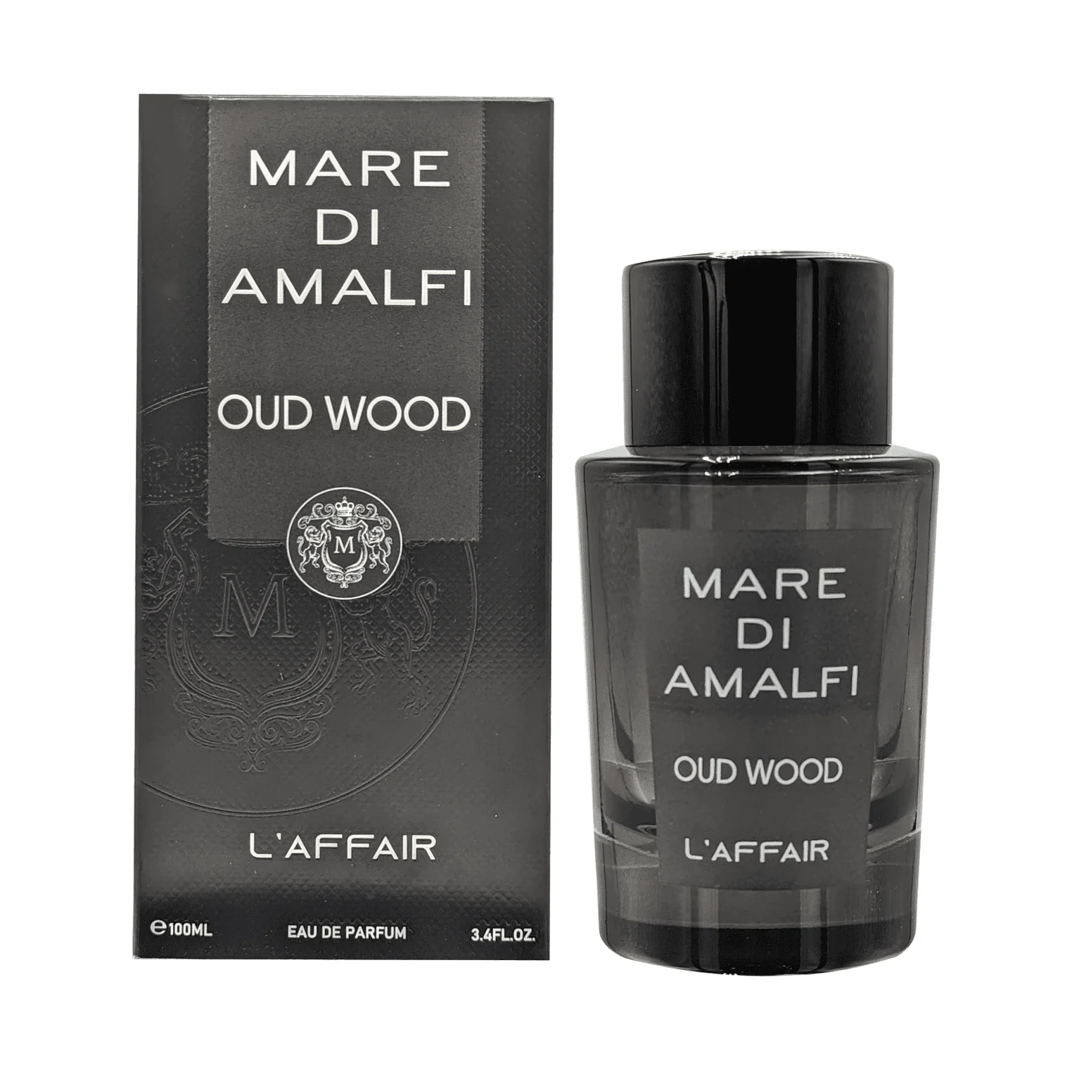 L'affair - Mare Di Amalfi OUD (100mL) | Adicto a Los Perfume