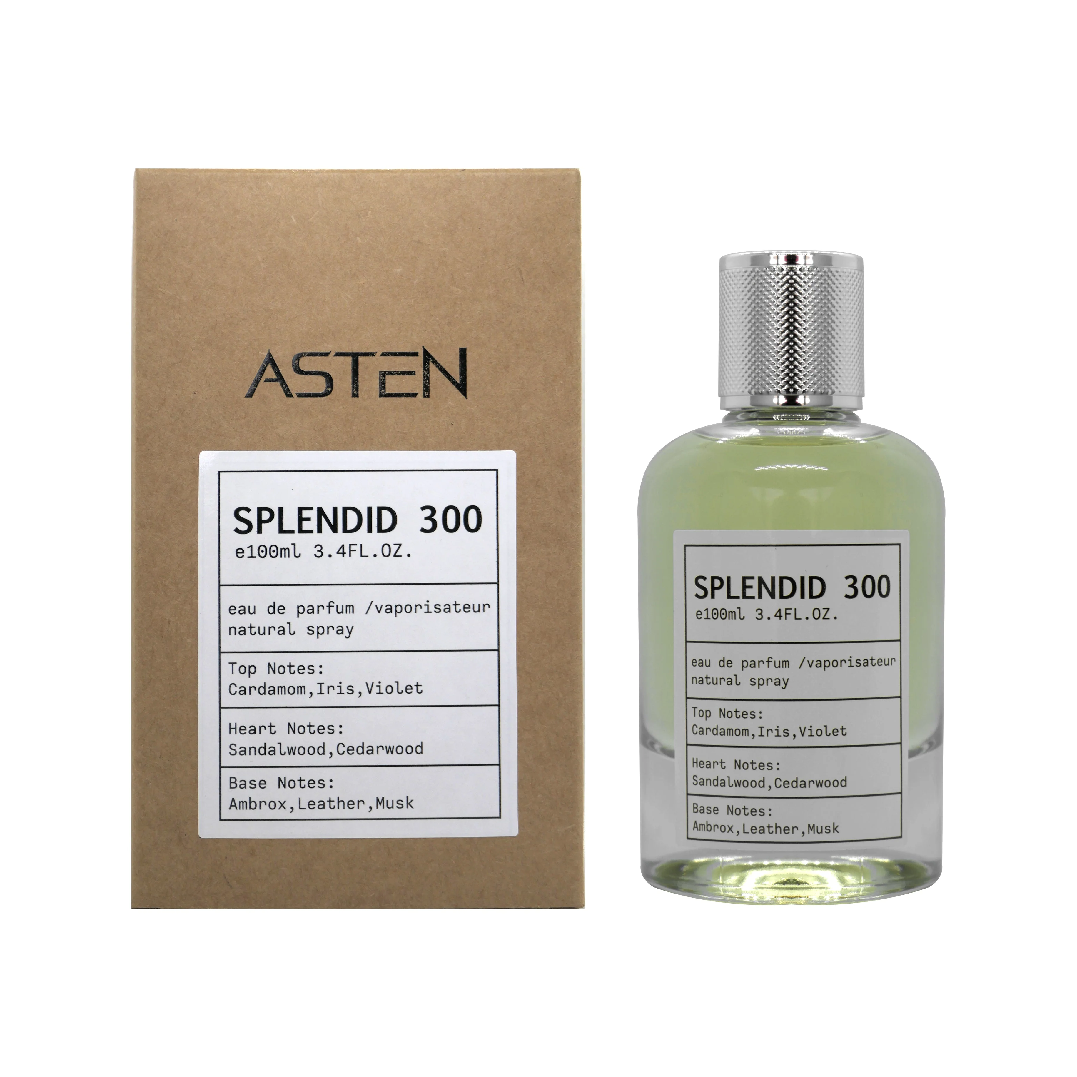Asten - Splendid 300 | Adicto a Los Perfume