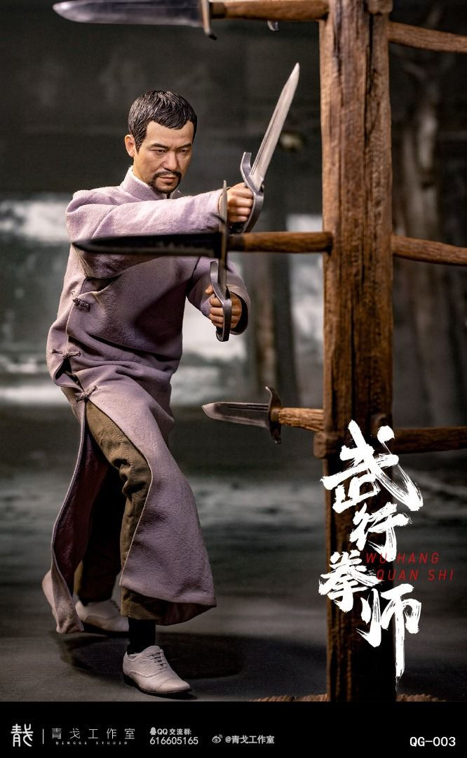 Pre-Orders | Figurine Toy Collectibles | Singapore 2/11