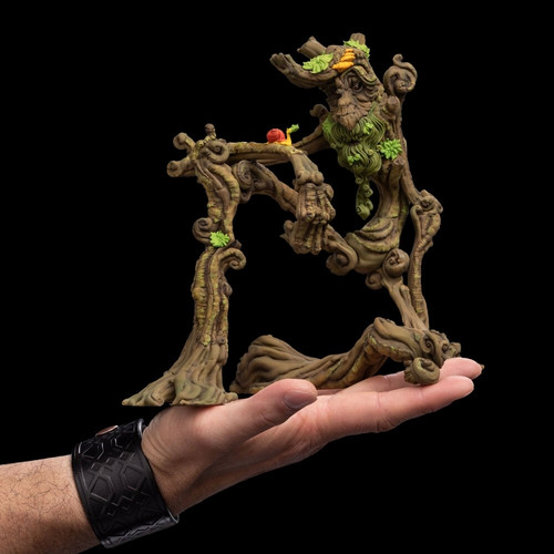 Weta Workshop WW86-50-04037 Mini Epics: Treebeard | Singapore