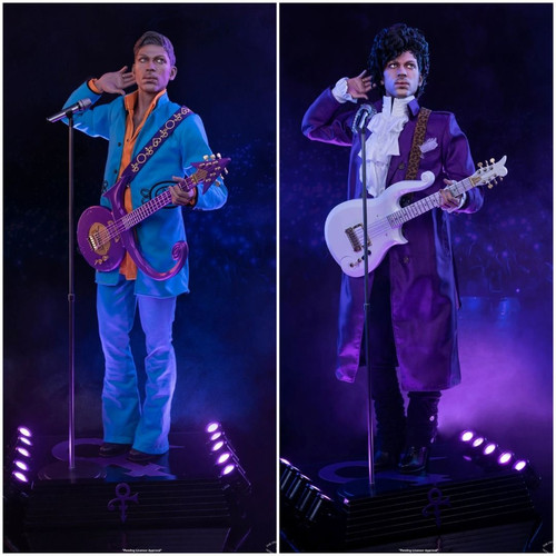 Sideshow 912328 / 9123282 Prince 1:3 Scale Statue by PCS | Singapore