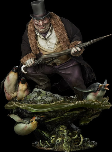 Sideshow 300834 The Penguin Premium Format Figure | Singapore