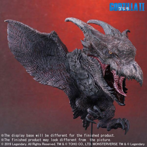 X-Plus Deforeal Series - DF Rodan | Singapore