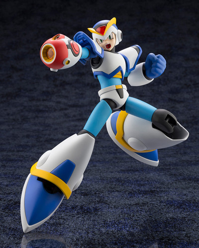 Kotobukiya Mega Man X / Rockman X Full Armor | Singapore