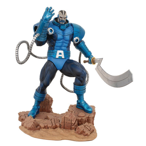 Diamond Select X-Men Marvel Premier Collection Apocalypse Statue ...