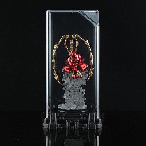 Sentinel - Marvel Iron Spider Super Hero Illuminate Gallery Statue ...