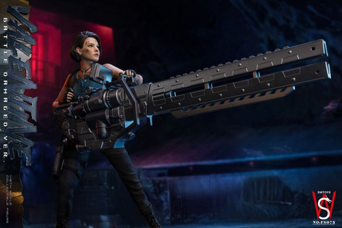 SWTOYS SW-E GUN Electromagnetic Gun | Singapore