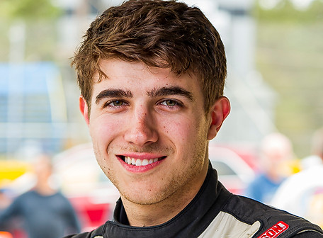 Driver Profiles-Late Model Stock | Wake County Speedway