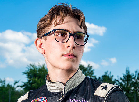 Driver Profiles-Late Model Stock | Wake County Speedway