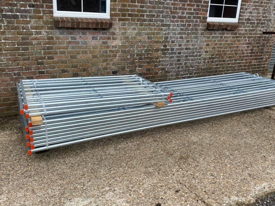 Gates & Fencing | R.D Agri